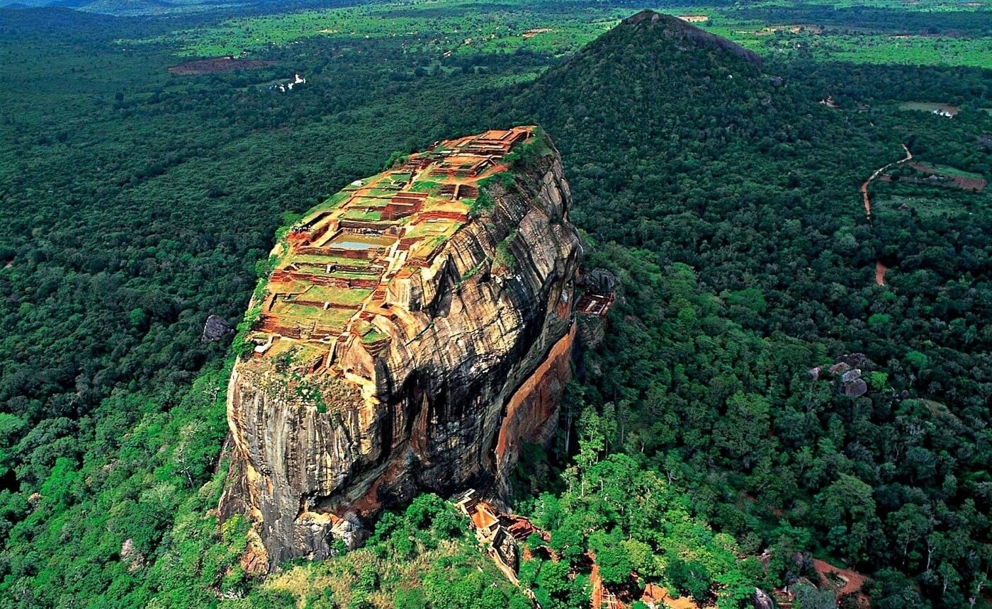 Sri Lanka with Ashok Vatika | 4 Nights 5 Days | Nuwara Eliya - Bentota ...